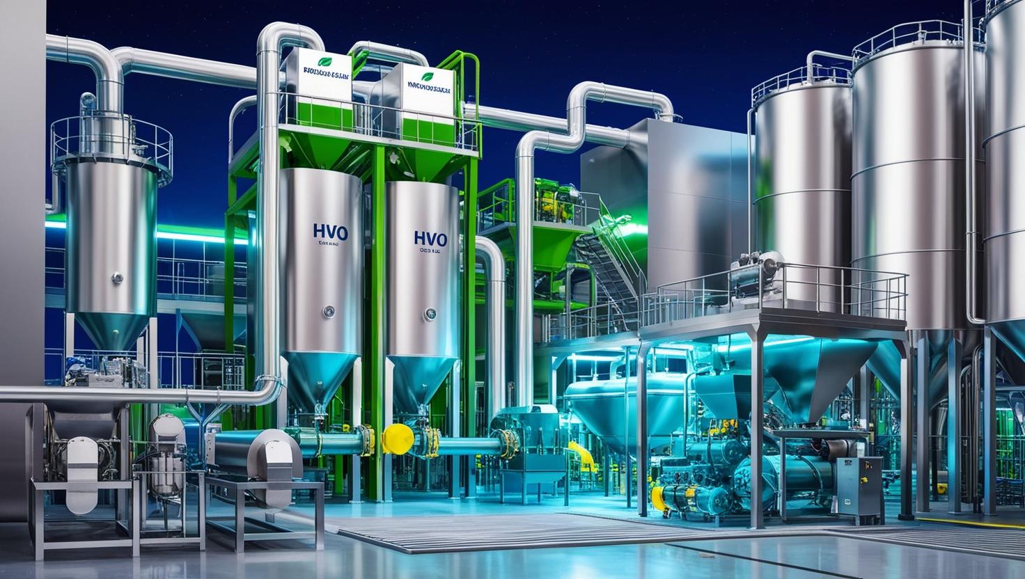 AdBlue® and Sustainable Diesel Solutions in Malaysia: A Guide for ...